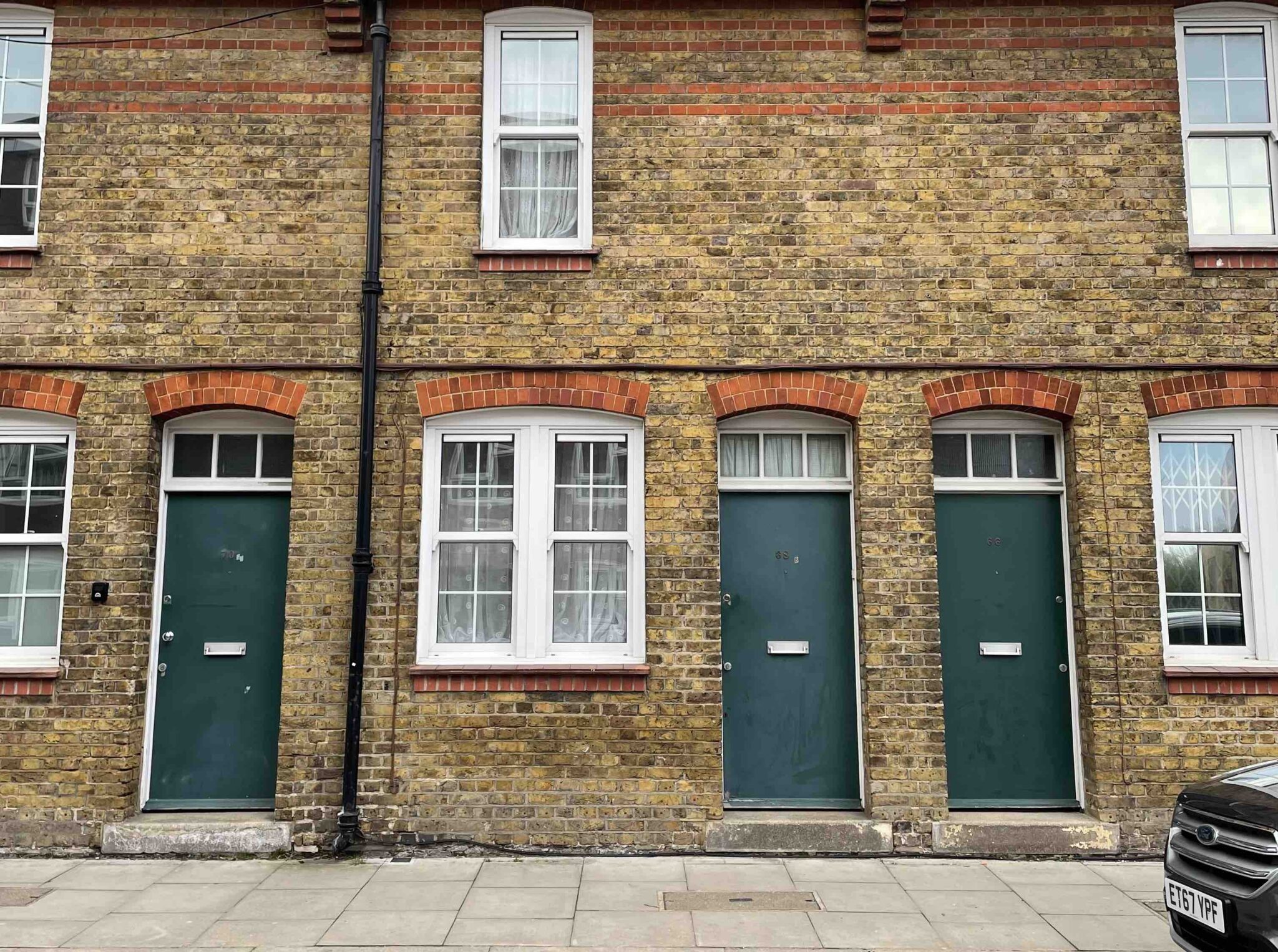 ロンドンの家探しの基本まとめ【YMS・留学生向け】 | ENA